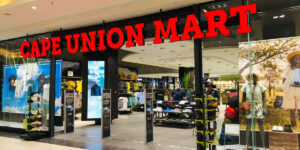 Cape Union Mart - Camping, Hiking & Outdoor - Gear & Equipment
